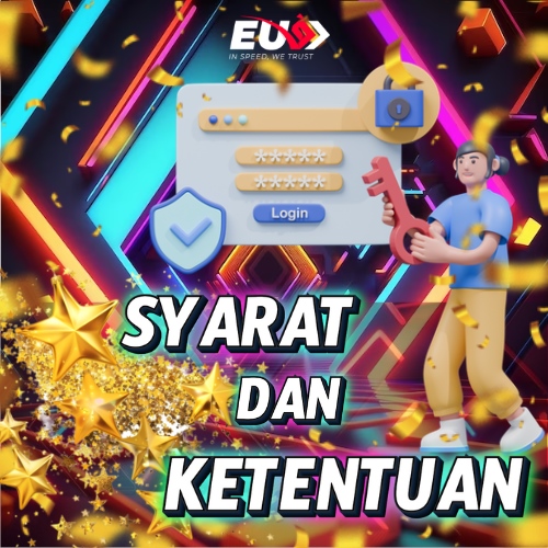 EU9 - Situs Judi Online Agen Resmi IDN Poker dan Pragmatic Play